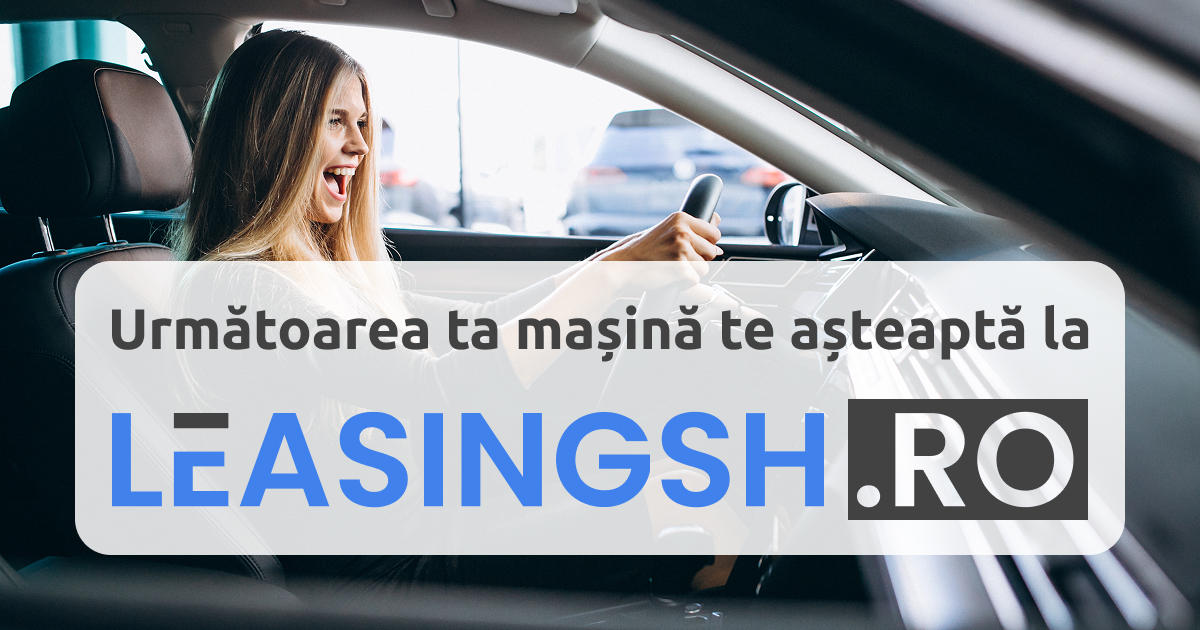 Caută autoturisme în leasing sau cu plată cash, noi și second hand - o ...